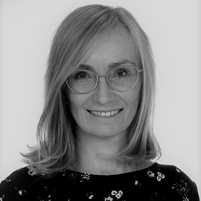 Monika Cobel - Assessment Systems