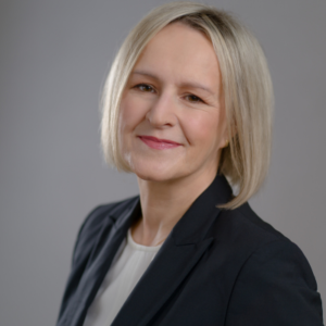 Magdalena Krzyżanowska-Celmer, PhD - Assessment Systems